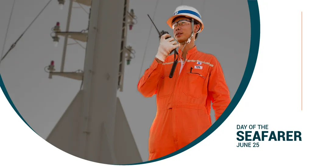 Lessons learned: How Mission to Seafarers is working to improve seafarer wellbeing | Rightship